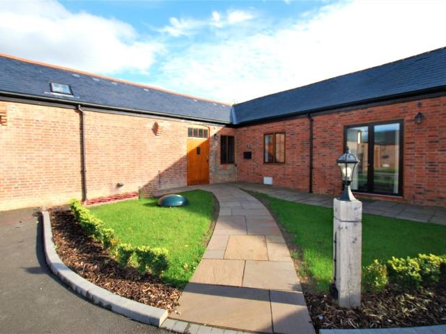 East Flexford Lane, Wanborough, Guildford, Surrey GU3, 2 bed detached house to rent, £2,150 pcm | PrimeLocation
