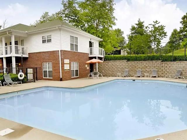 East Forest Park 1 Bedroom Apartment for Rent at 150 E Forest Park Dr, Dickson, TN 37055