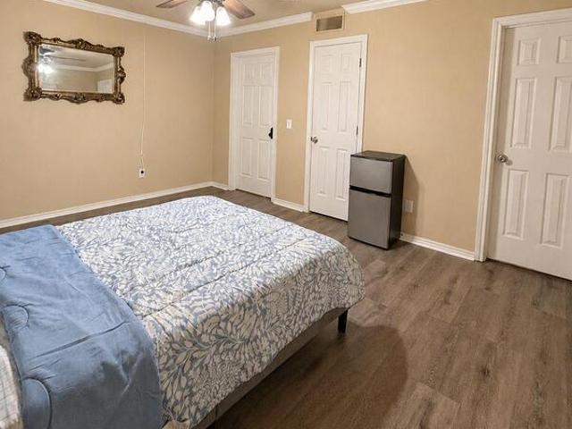 East Fort Worth Home