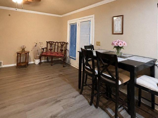 East Fort Worth Home