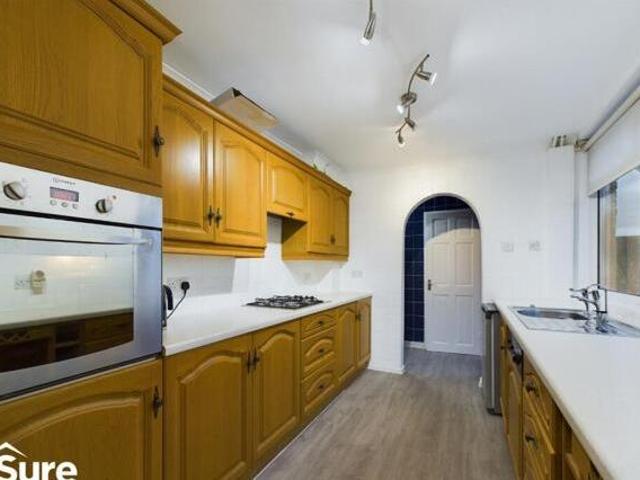 East Green, Hemel Hempstead, 3 Bedroom Terraced