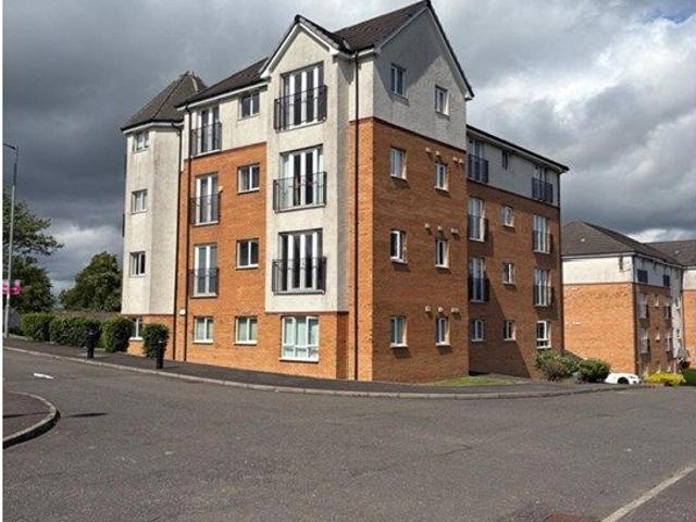 East Greenlees Gardens, Cambuslang, Glasgow G72, 2 bed flat to rent, £775 pcm | PrimeLocation