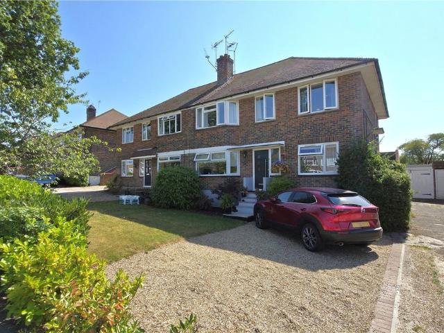 East Grinstead, West Sussex RH19, 2 bed maisonette to rent, £1,450 pcm | PrimeLocation