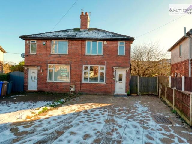 East Grove, Meir, Stoke On Trent ST3, 3 bed semi detached house to rent, £850 pcm | PrimeLocation