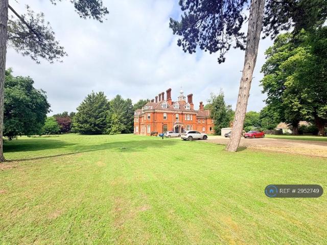 East Hall, Feltwell, IP26 1 bed flat to rent £1,150 pcm £265 pw