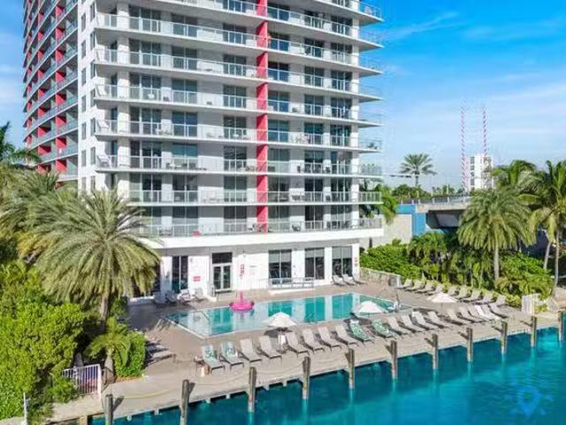 East Hallandale Beach Boulevard
