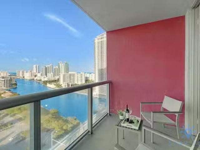 East Hallandale Beach Boulevard