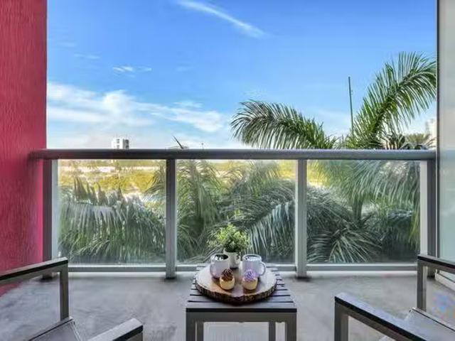 East Hallandale Beach Boulevard