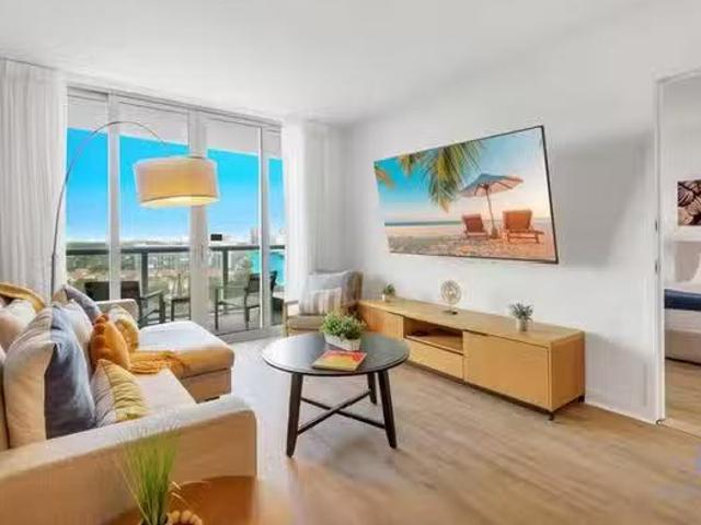 East Hallandale Beach Boulevard