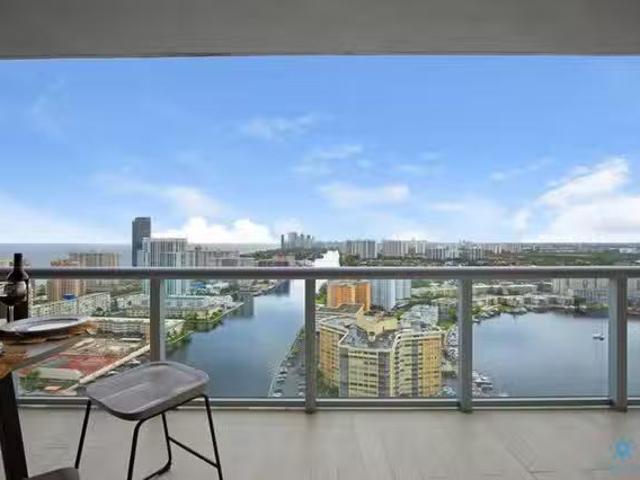 East Hallandale Beach Boulevard