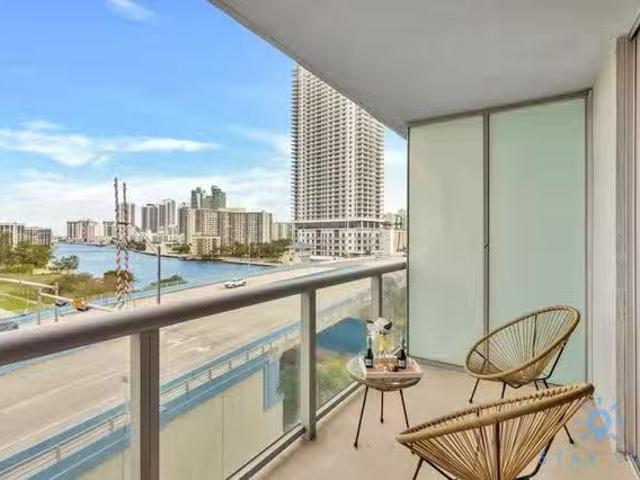 East Hallandale Beach Boulevard