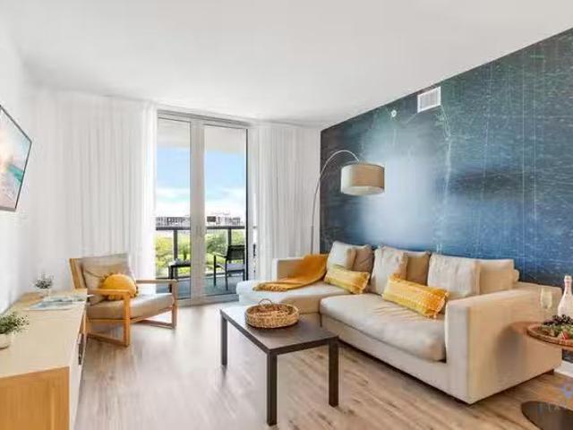 East Hallandale Beach Boulevard