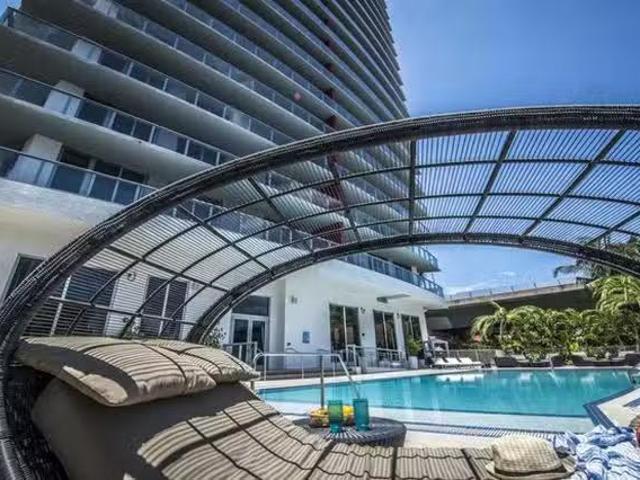 East Hallandale Beach Boulevard