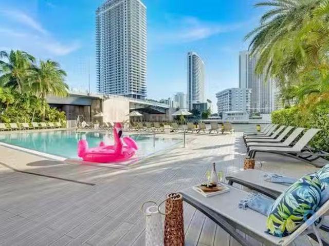 East Hallandale Beach Boulevard