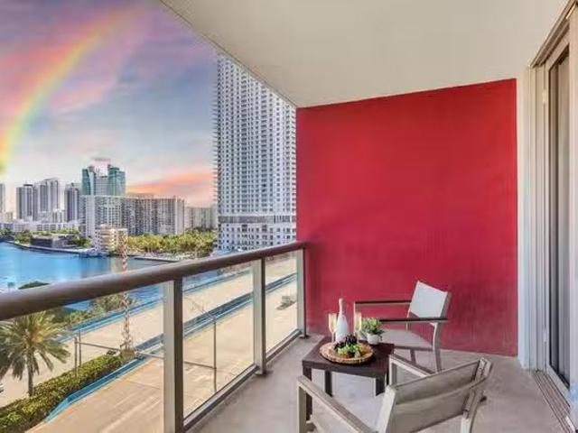 East Hallandale Beach Boulevard