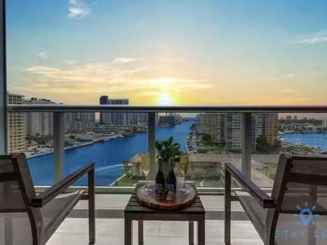 East Hallandale Beach Boulevard