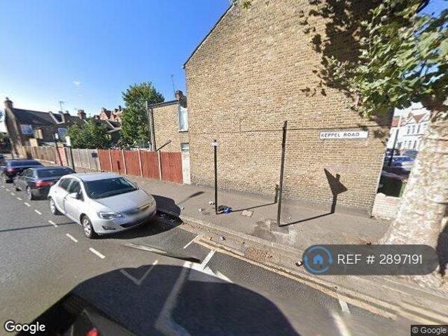 East Ham, London, E6 1 bed flat to rent £1,750 pcm £404 pw