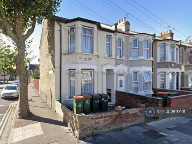 East Ham, London, E6 1 bed flat to rent £1,650 pcm £381 pw