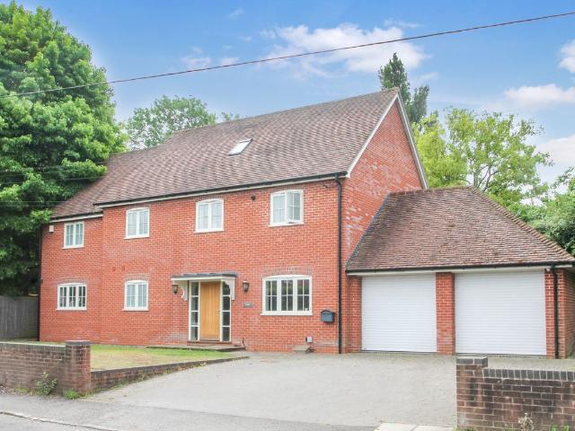 East Hanney, Oxfordshire OX12, 5 bed detached house to rent, £3,000 pcm | PrimeLocation