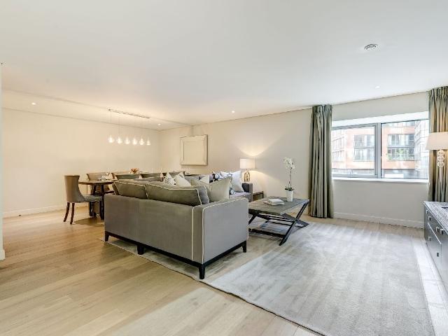East Harbet Street, Paddington W2, 3 bed flat to rent, £7,345 pcm | PrimeLocation