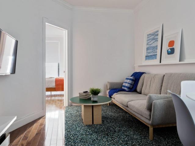 East Harlem Fully furnished Apt w/ UTIL included!