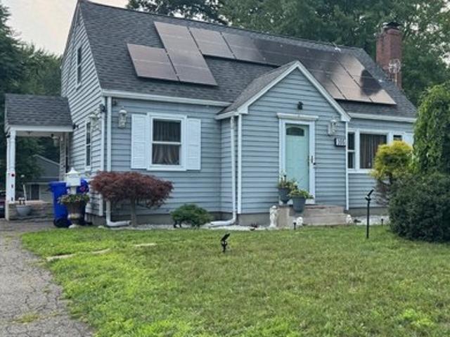 East Hartford, CT 06118