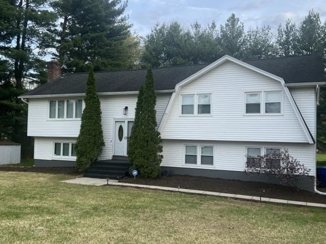 East Hartford Serene Home