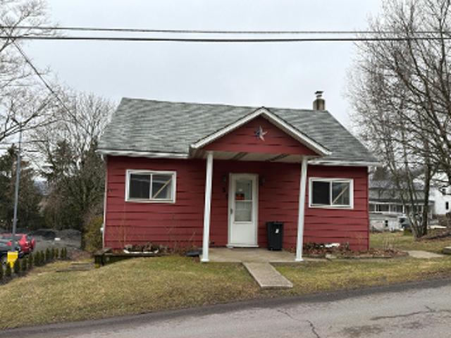 East Hazel Street