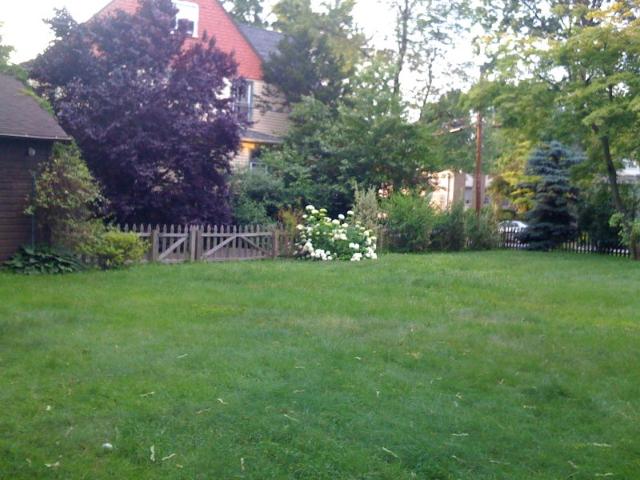 East Hill Home