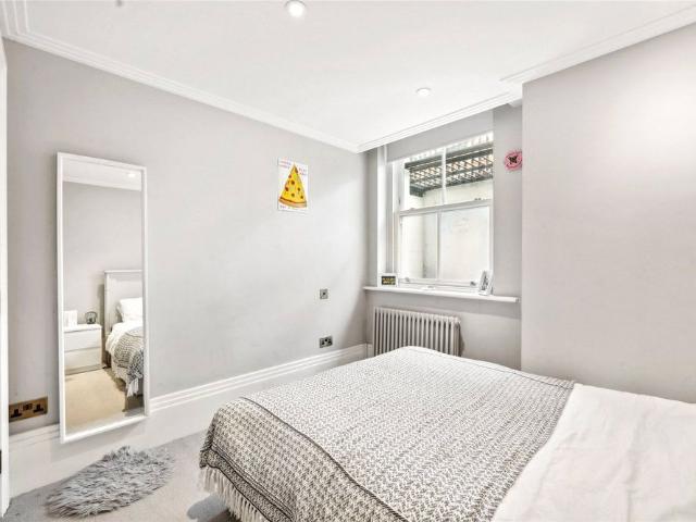 East Hill, London, SW18, London