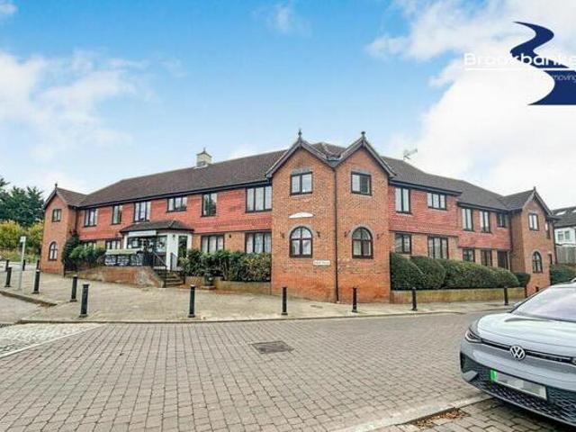 East Hill, South Darenth, 2 Bedroom Flat