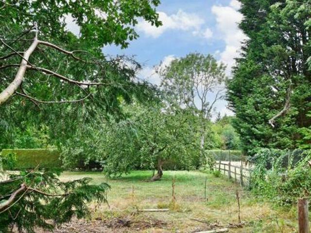 East Hill Road, Knatts Valley, 1 Bedroom Park