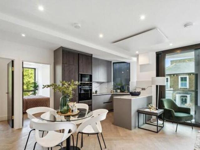 East Hill, Wandsworth, 3 Bedroom Apartment
