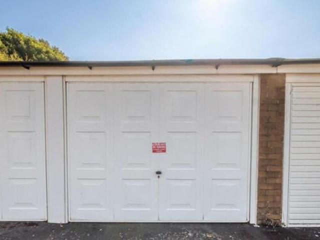 East Holme, Lytham, Garage For Sale