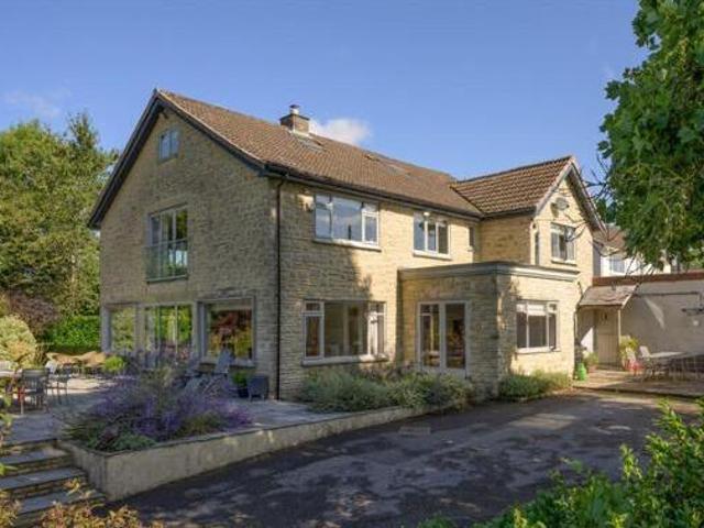 East Horrington, Frome Road, Wells, 6 Bedroom Detached