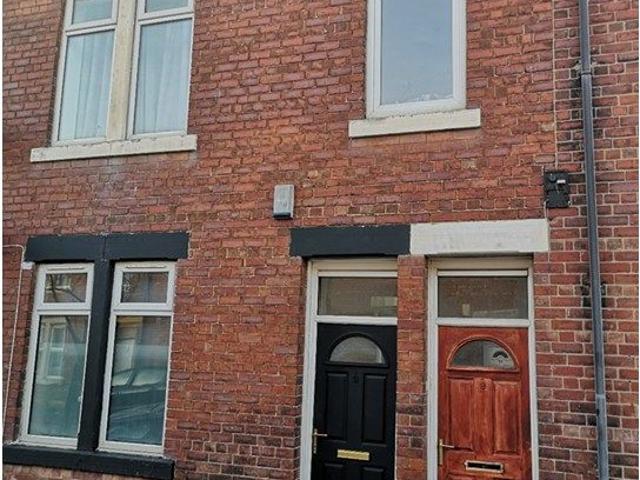 East Howdon, Wallsend NE28, 2 bed flat to rent, £575 pcm | PrimeLocation