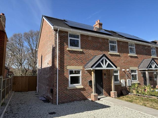 East Howe Lane, Bournemouth BH10, 3 bed semi detached house to rent, £1,850 pcm | PrimeLocation