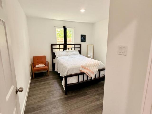 East Houston Home