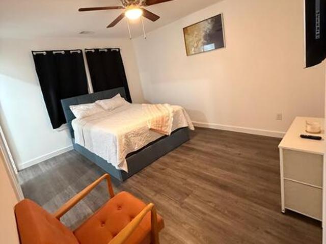 East Houston Home
