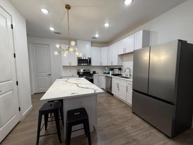 East Houston Home
