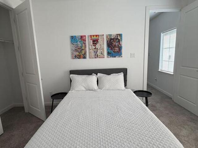 East Houston Home