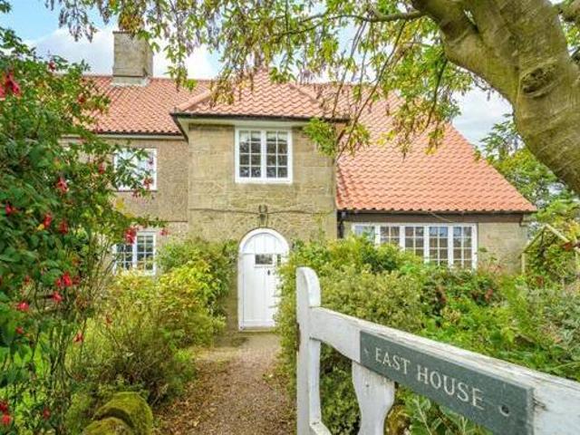 East House, Shoreston, 4 Bedroom Semi detached