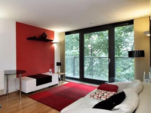 East India Dock Preschool, 10 Blackwall Way, London, E14 9GB, United Kingdom | 1 bed apartment for rent #140399538 | Rentberry
