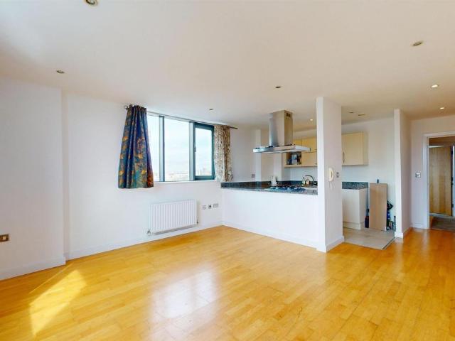 East India Docks, Poplar, London E14, 2 bed flat to rent, £2,500 pcm | PrimeLocation