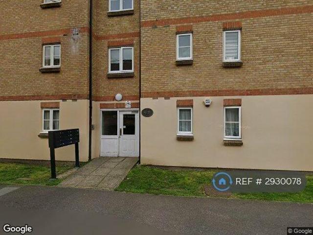 East India Way, Croydon, CR0 2 bed flat to rent £1,800 pcm £415 pw