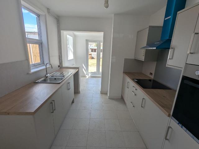 East Ipswich, Copleston Area. IP4, 2 bed terraced house to rent, £1,100 pcm | PrimeLocation