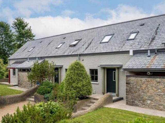 East Jordeston Cottages, St Florence, 2 Bedroom Terraced