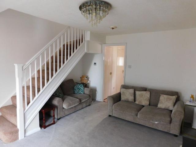 East Kilngate Place, Edinburgh, EH17 8UR
