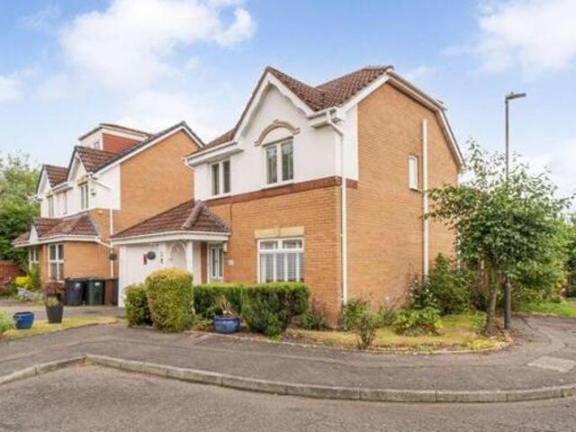 East Kilngate Wynd, Gilmerton, 3 Bedroom Detached