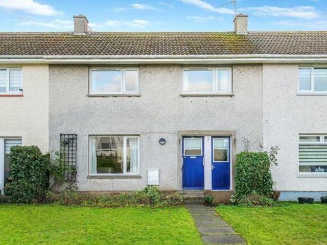 East Kilbride, Dale Avenue, Glasgow, 3 Bedroom Terraced